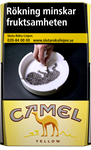 Camel Yellow – Tobakshuset.se