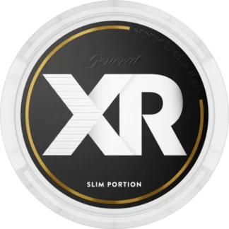 XR General Portion – Tobakshuset.se